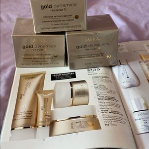 JAFRA | Other | Jafra Cosmetics Freedon To Be You | Poshmark